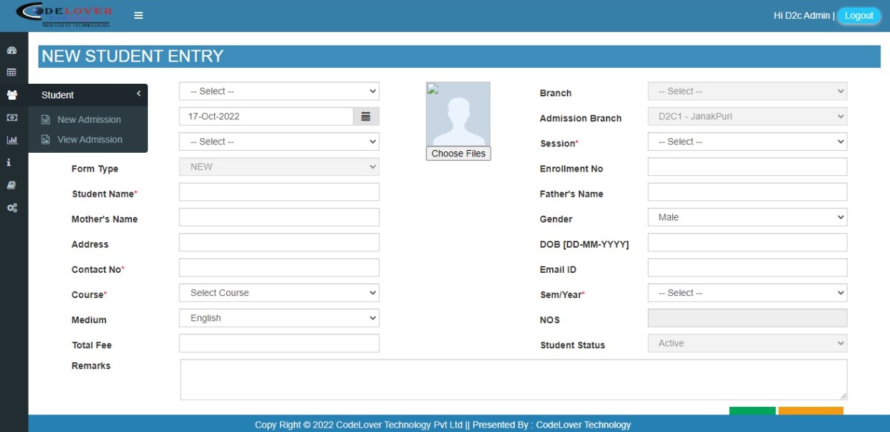 Home Page - CodeLover Technology ,Website Designing Company in Delhi, New Delhi,Noida,Gourgaon ...