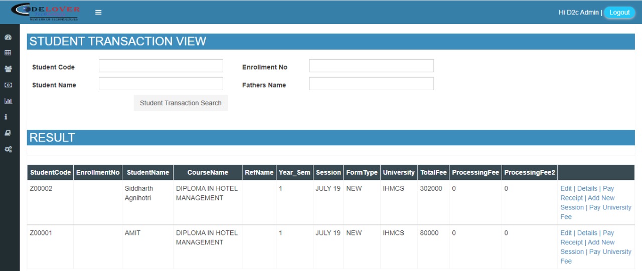 Home Page - CodeLover Technology ,Website Designing Company in Delhi, New Delhi,Noida,Gourgaon ...